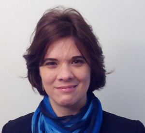 Rachel | The Crespo-Otero Research Group