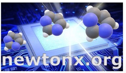 Newton-X Platform: New Software Developments for Surface Hopping and ...